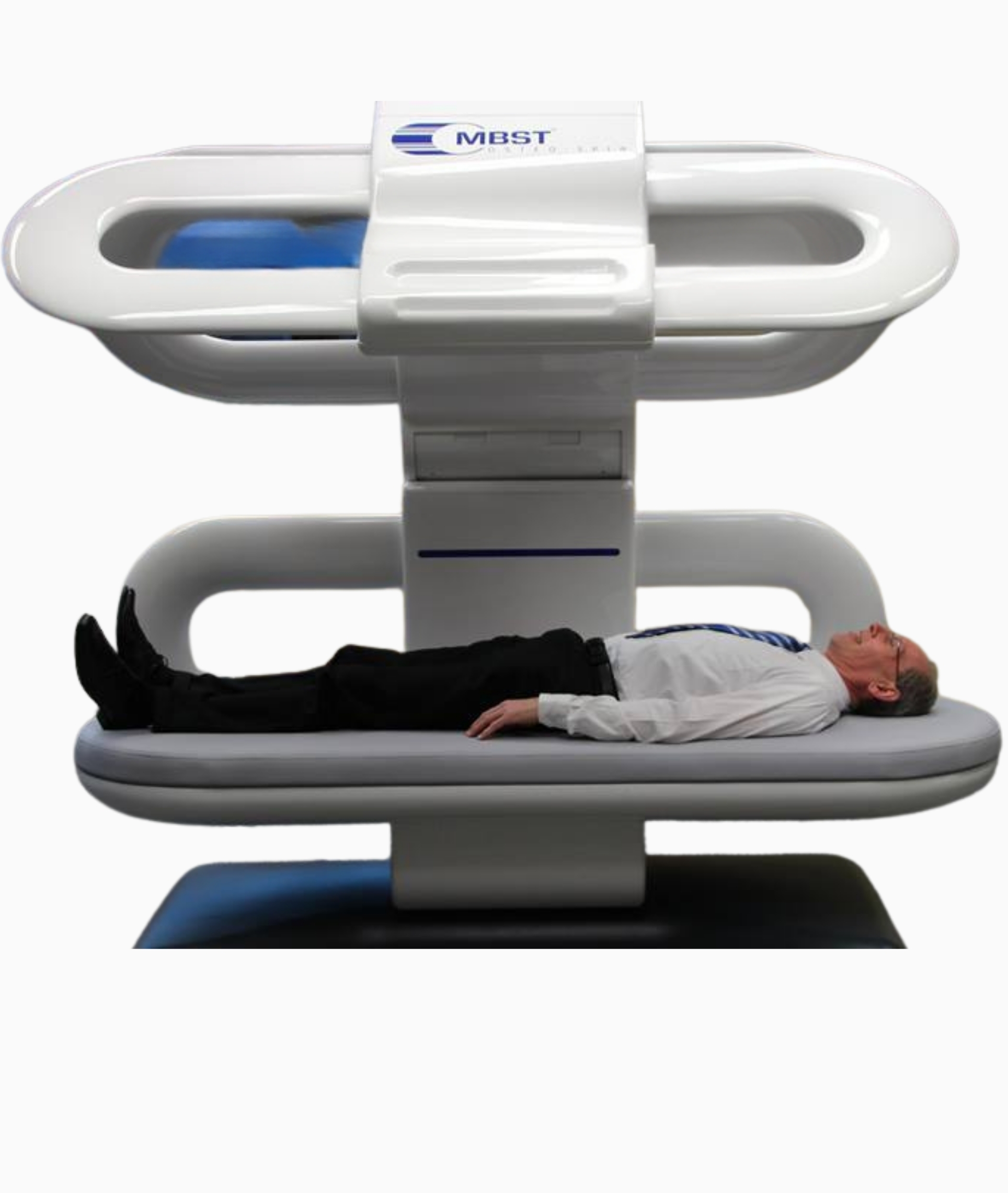 MBST - Manyetik Rezonans Tedavisi